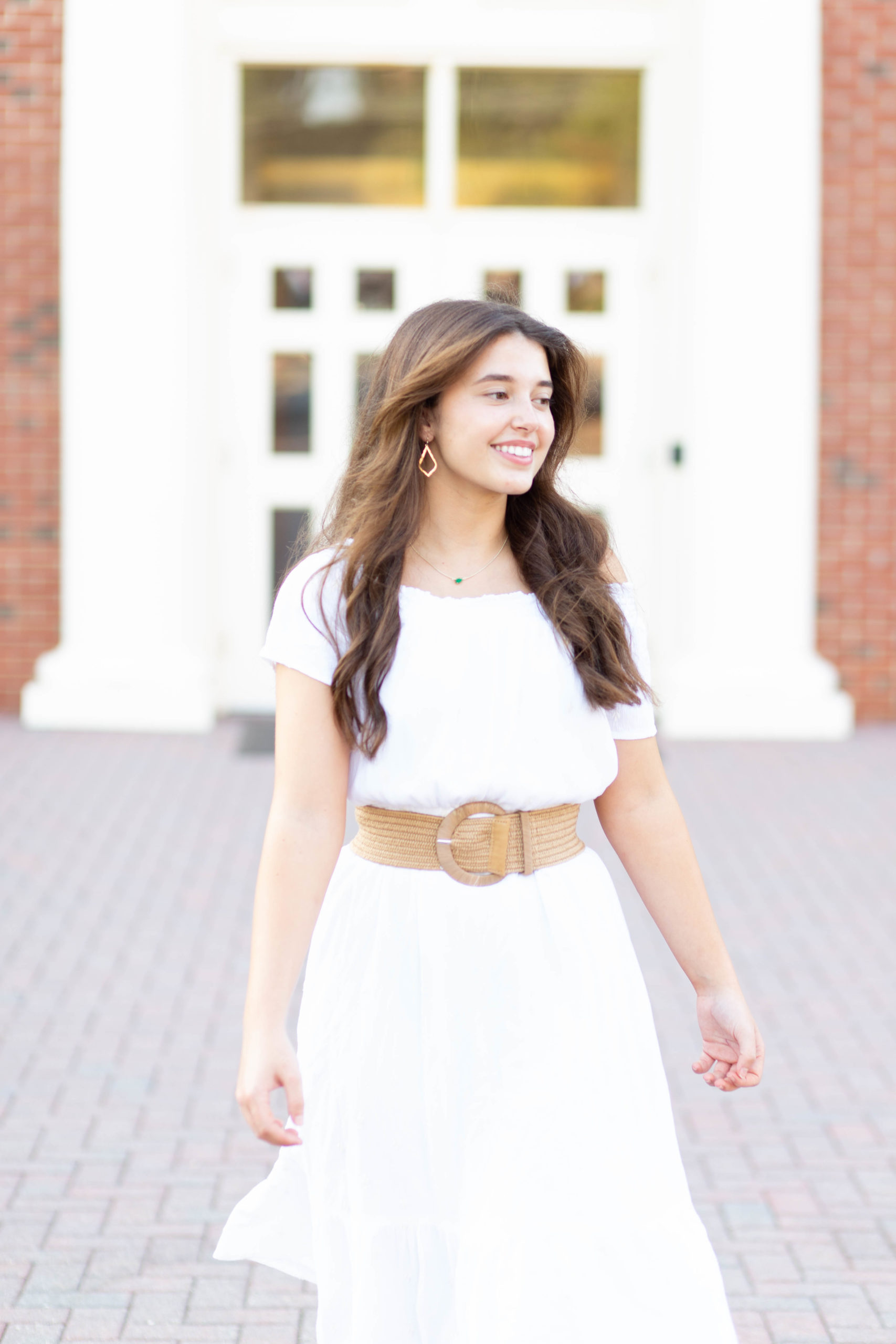 4 Tips for Your Best Senior Portrait Session - glynnischristensen.com