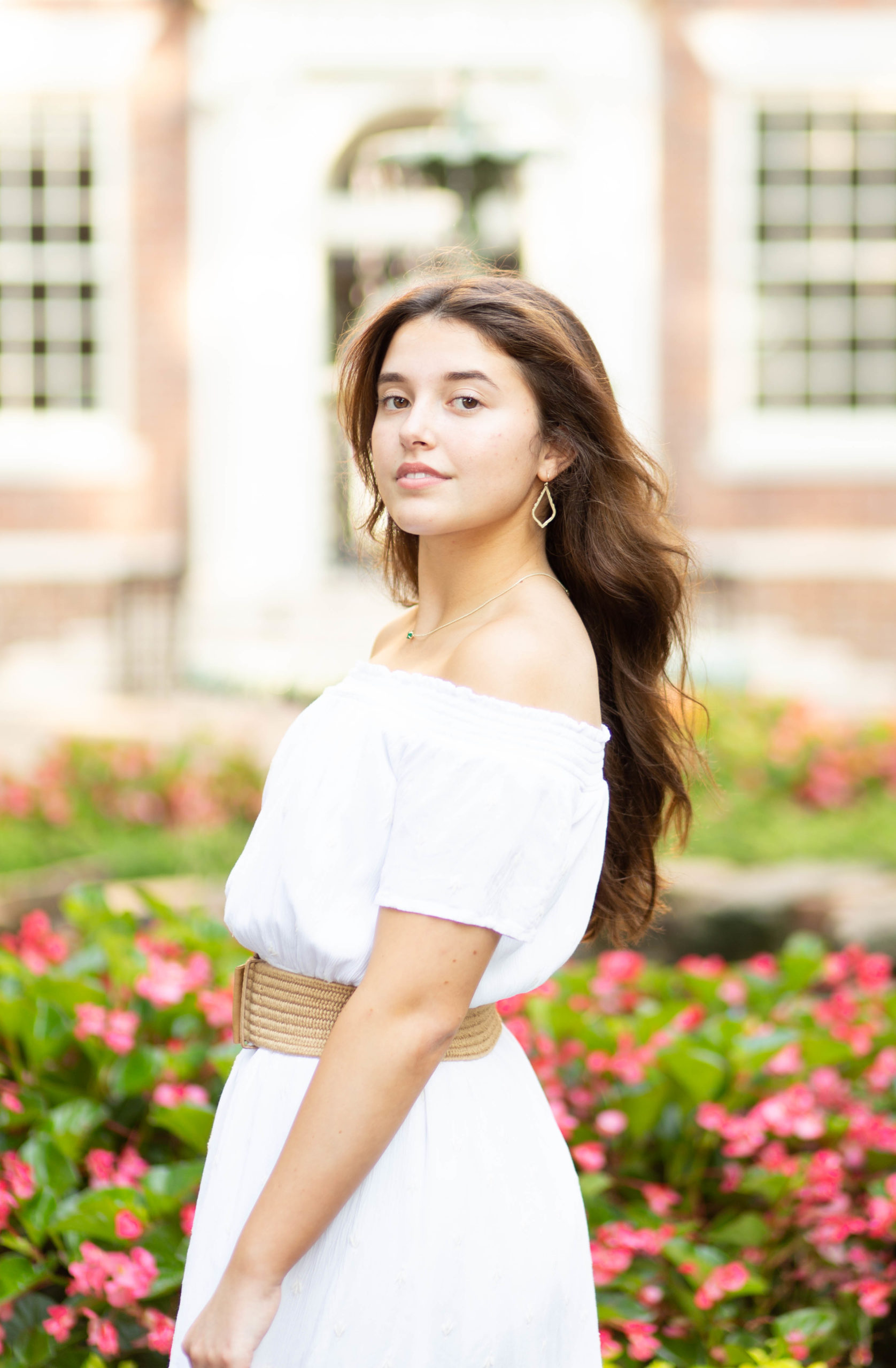 4 Tips for Your Best Senior Portrait Session - glynnischristensen.com