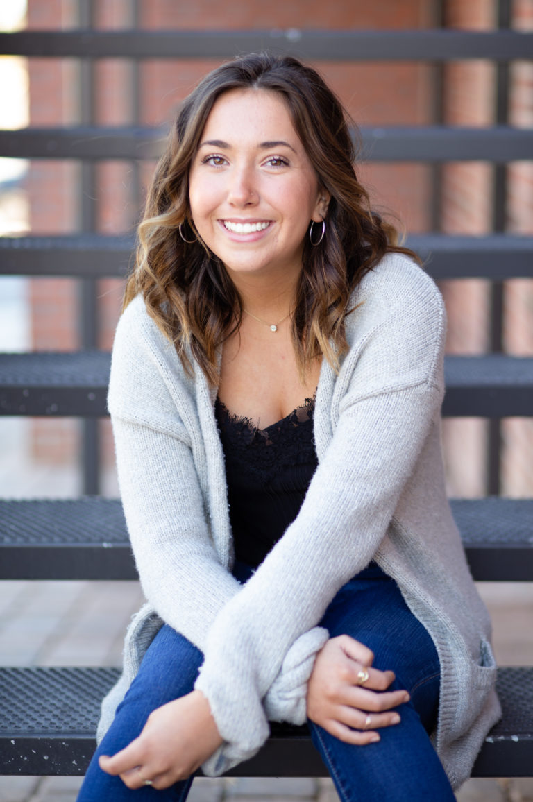 4 Tips for Your Best Senior Portrait Session - glynnischristensen.com