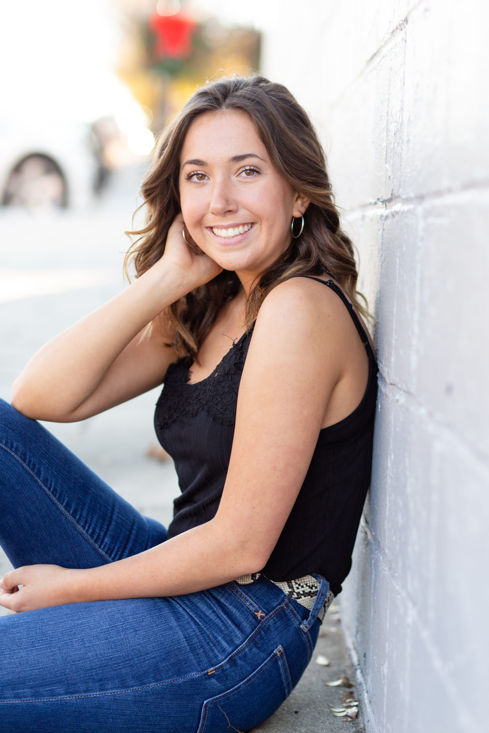 4 Tips for Your Best Senior Portrait Session - glynnischristensen.com