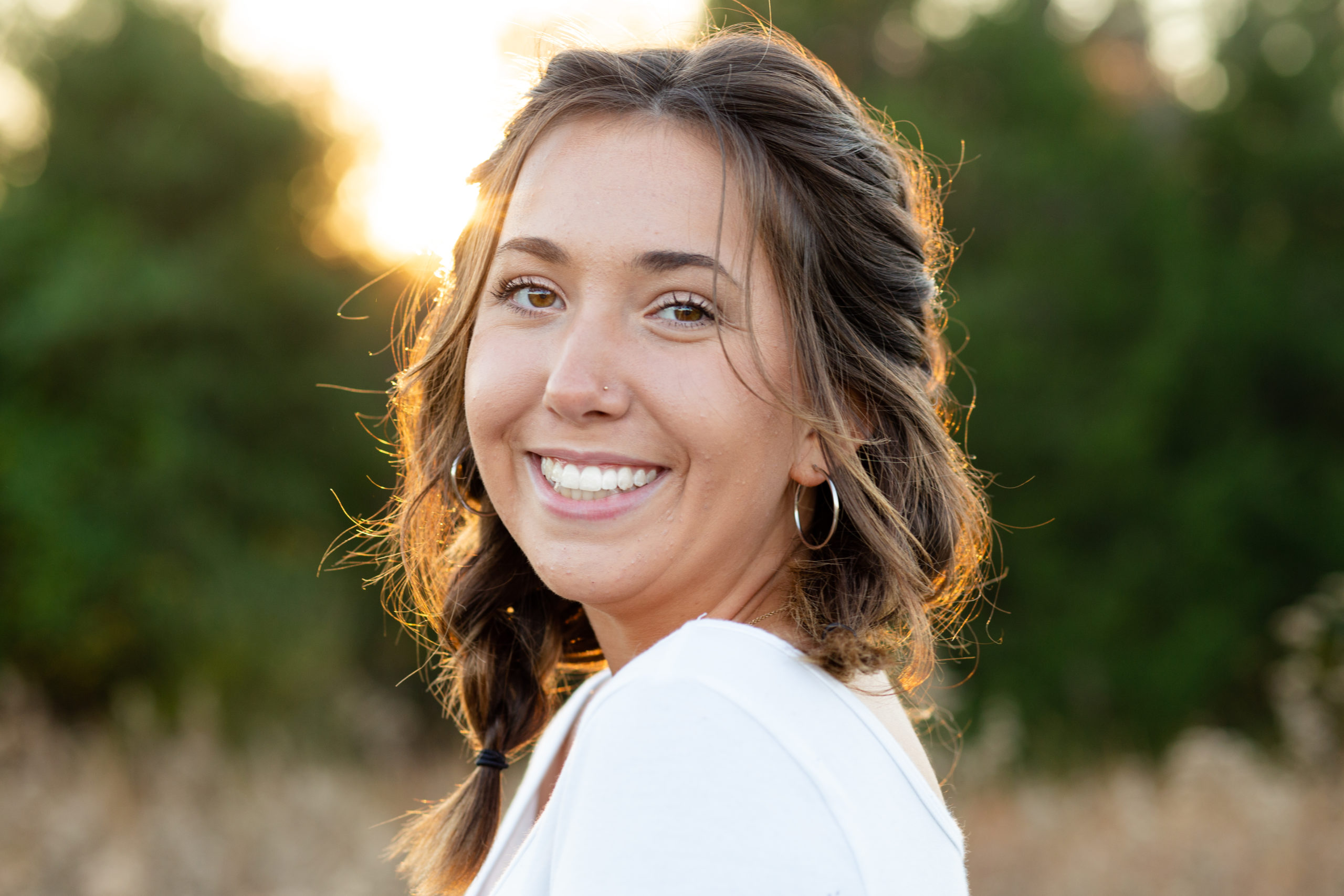 4 Tips for Your Best Senior Portrait Session - glynnischristensen.com