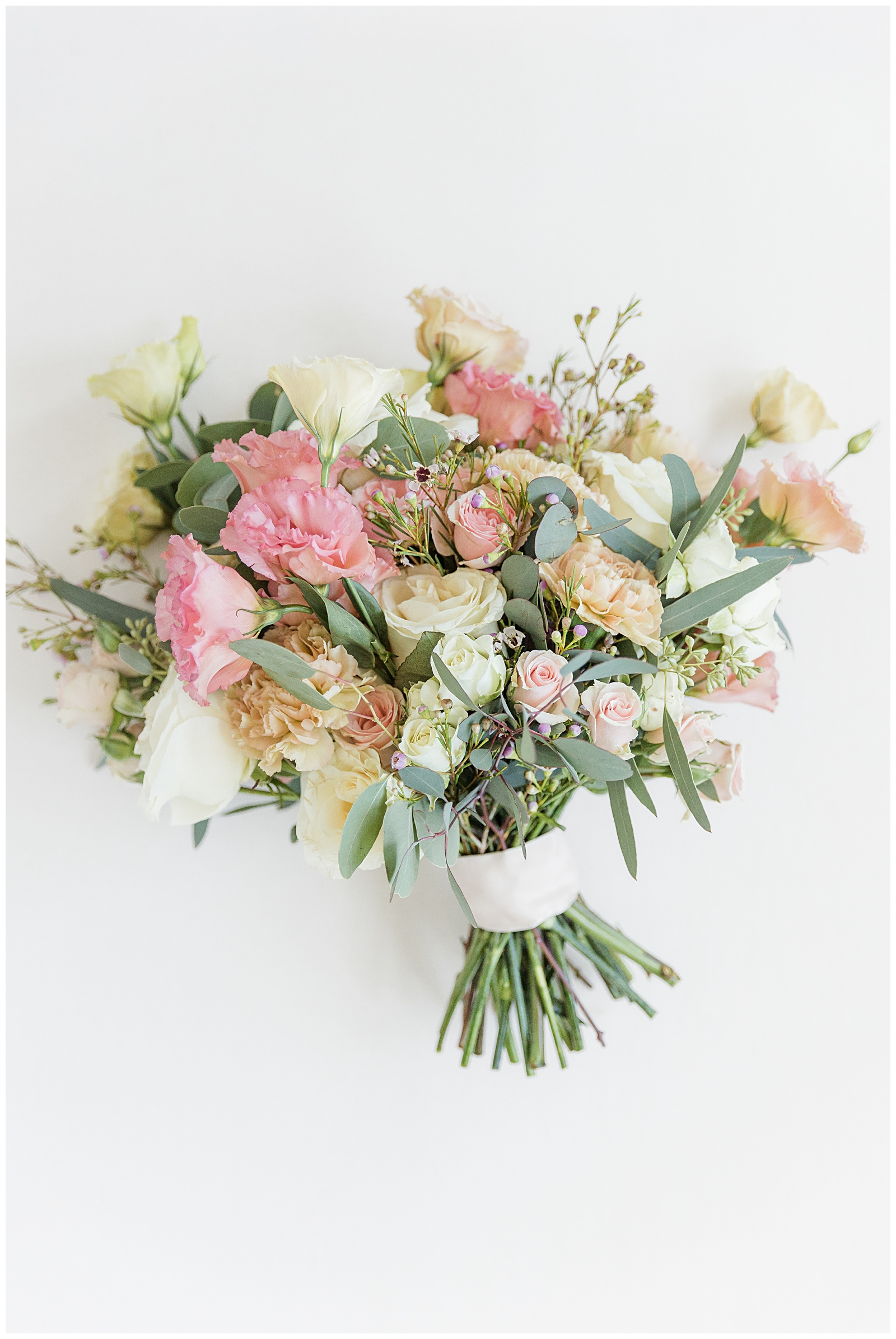 WRAL Azalea Garden Wedding | Raleigh, North Carolina ...