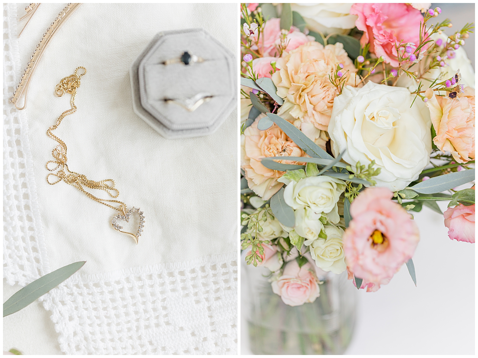 WRAL Azalea Garden Wedding | Raleigh, North Carolina ...