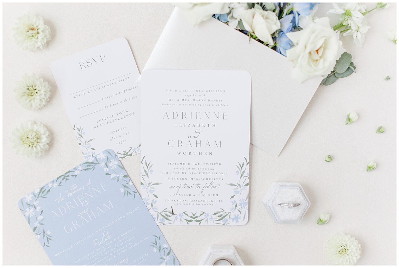 Can You Get Quality Wedding Invitations Without Breaking the Bank ...