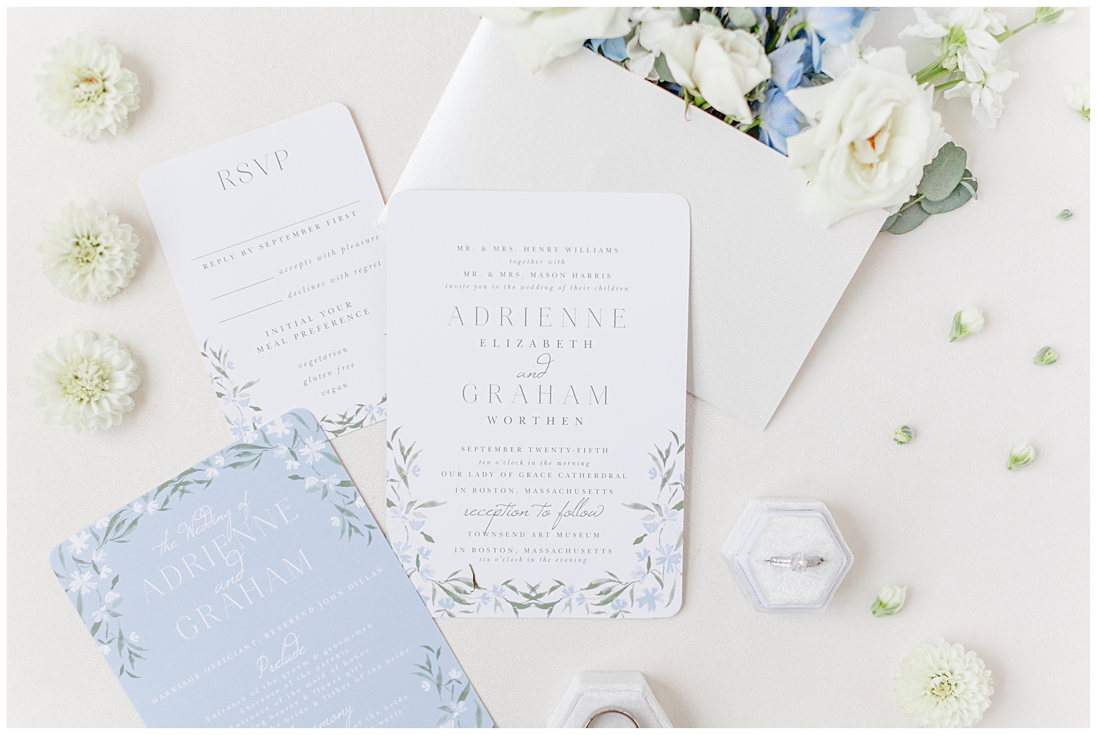 Can You Get Quality Wedding Invitations Without Breaking the Bank ...