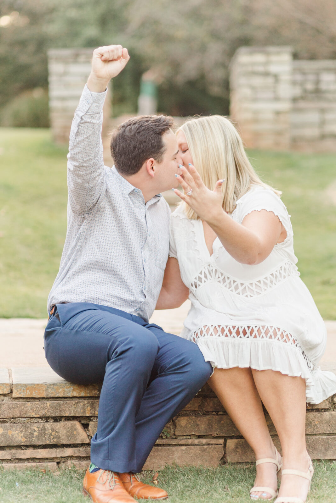 How to Plan the Perfect Proposal | Raleigh Wedding Photographer