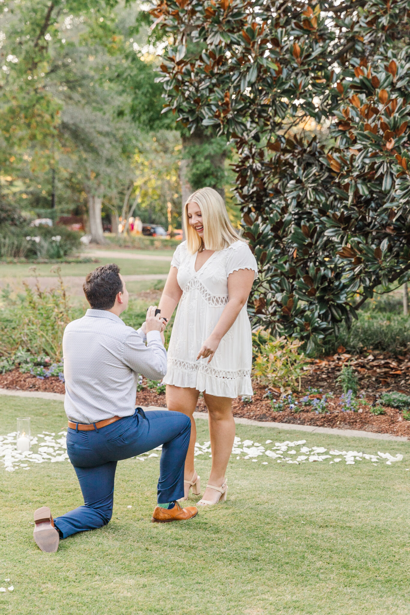 How to Plan the Perfect Proposal | Raleigh Wedding Photographer