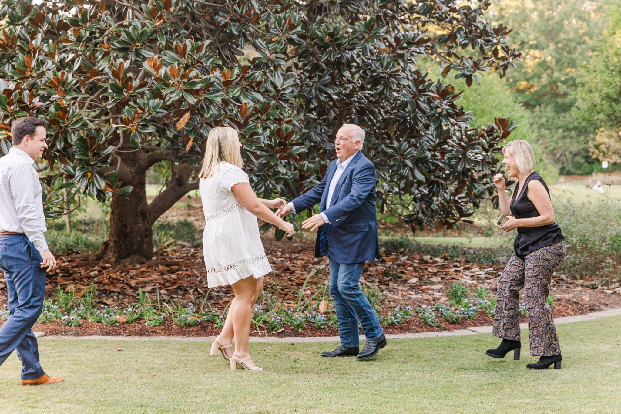 How to Plan the Perfect Proposal | Raleigh Wedding Photographer