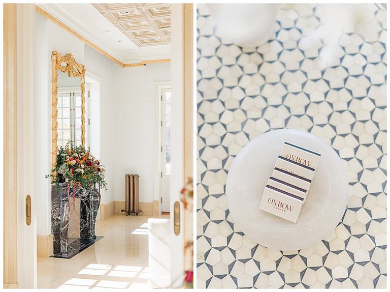 Introducing the New Oxbow Estate Wedding Venue