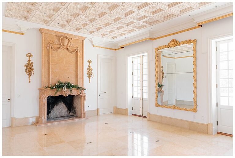 Introducing the New Oxbow Estate Wedding Venue