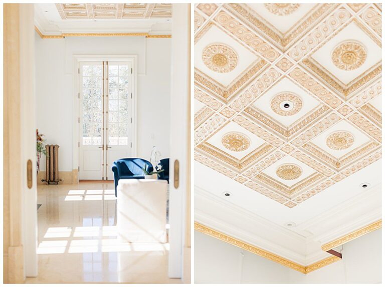 Introducing the New Oxbow Estate Wedding Venue