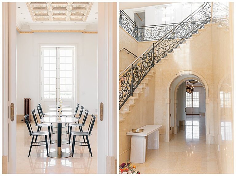 Introducing the New Oxbow Estate Wedding Venue