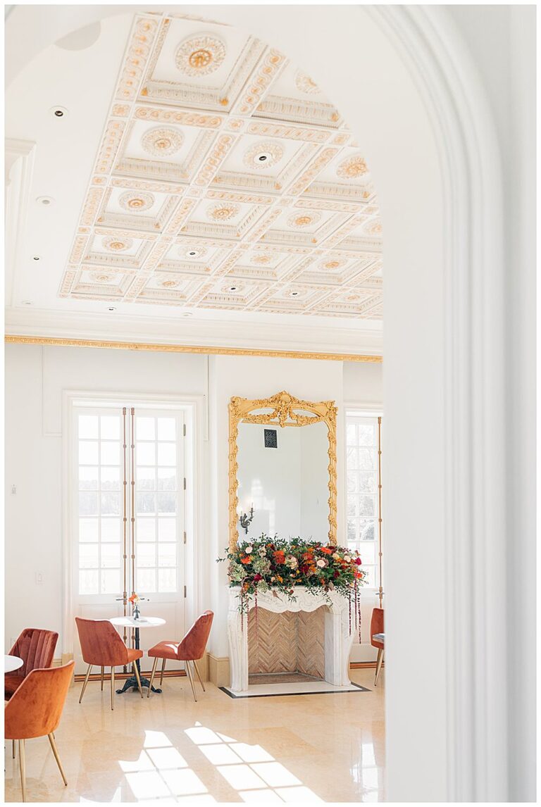 Introducing the New Oxbow Estate Wedding Venue