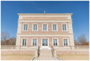 Introducing the New Oxbow Estate Wedding Venue