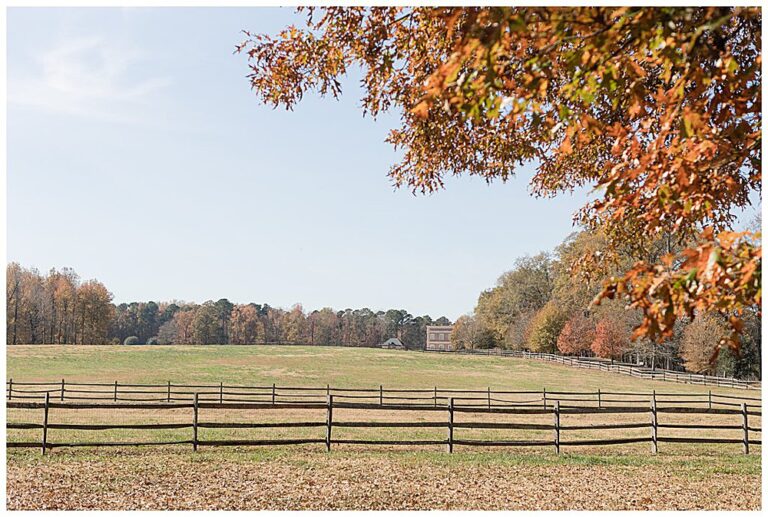 Introducing the New Oxbow Estate Wedding Venue