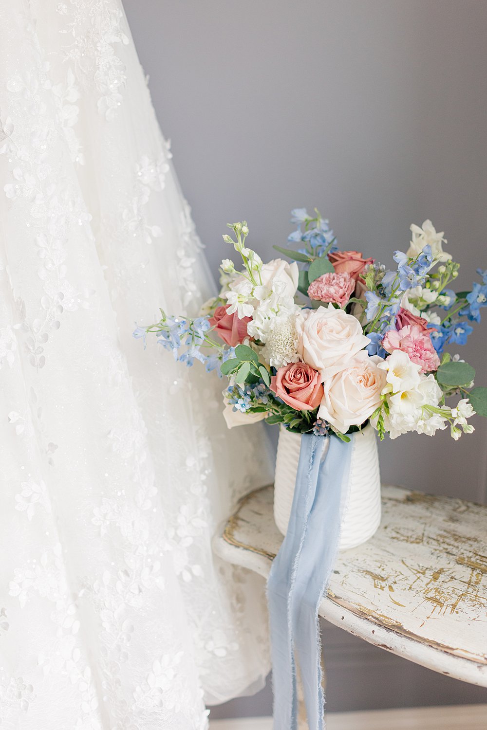 Introducing Falling in Lovely Florals